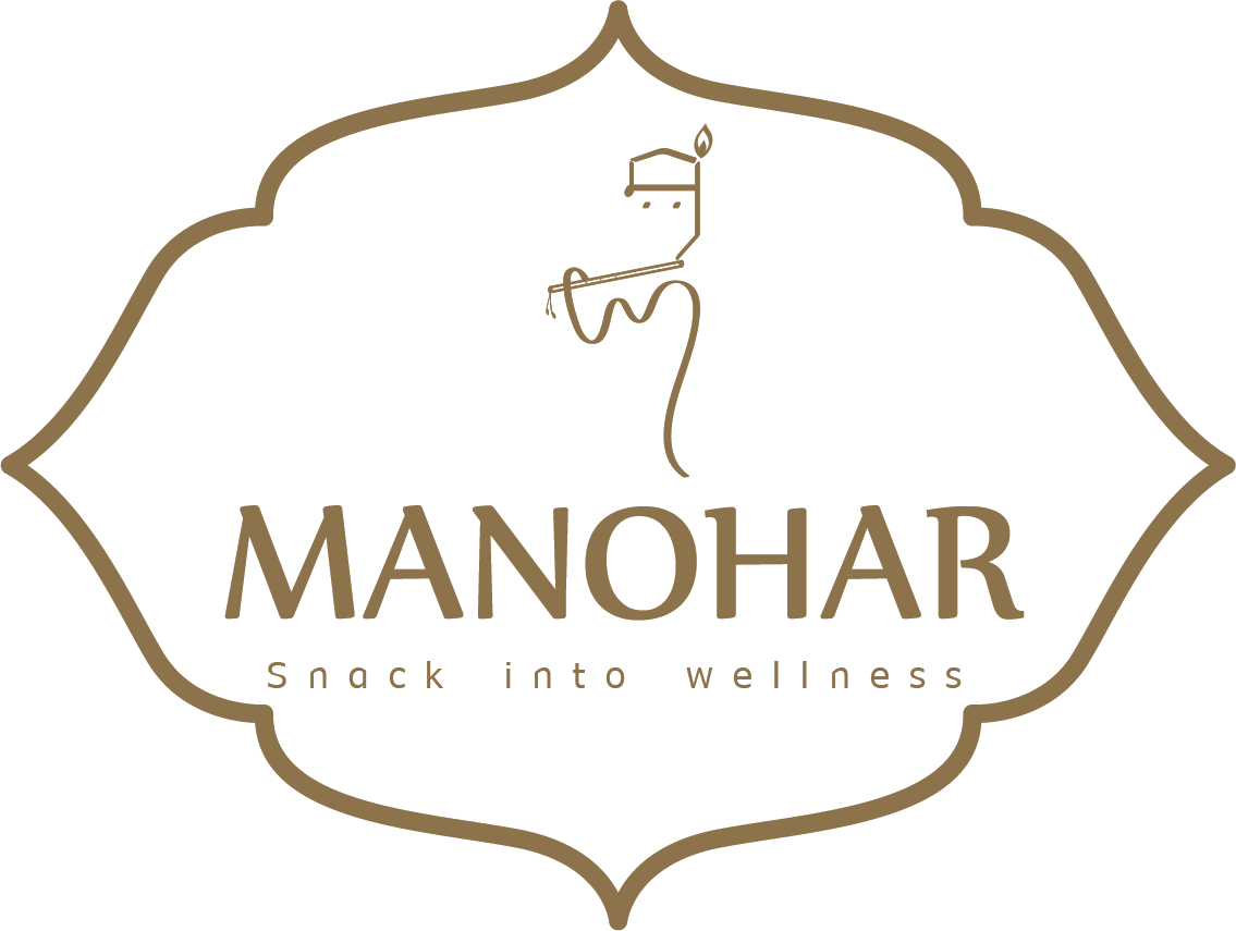 MANOHAR KIRANA STORE – SNACK INTO WELLNESS
